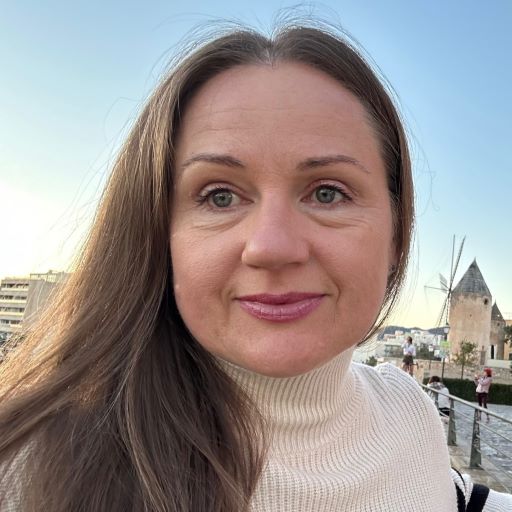 Olga Zabello - Affective & Cognitive Institute