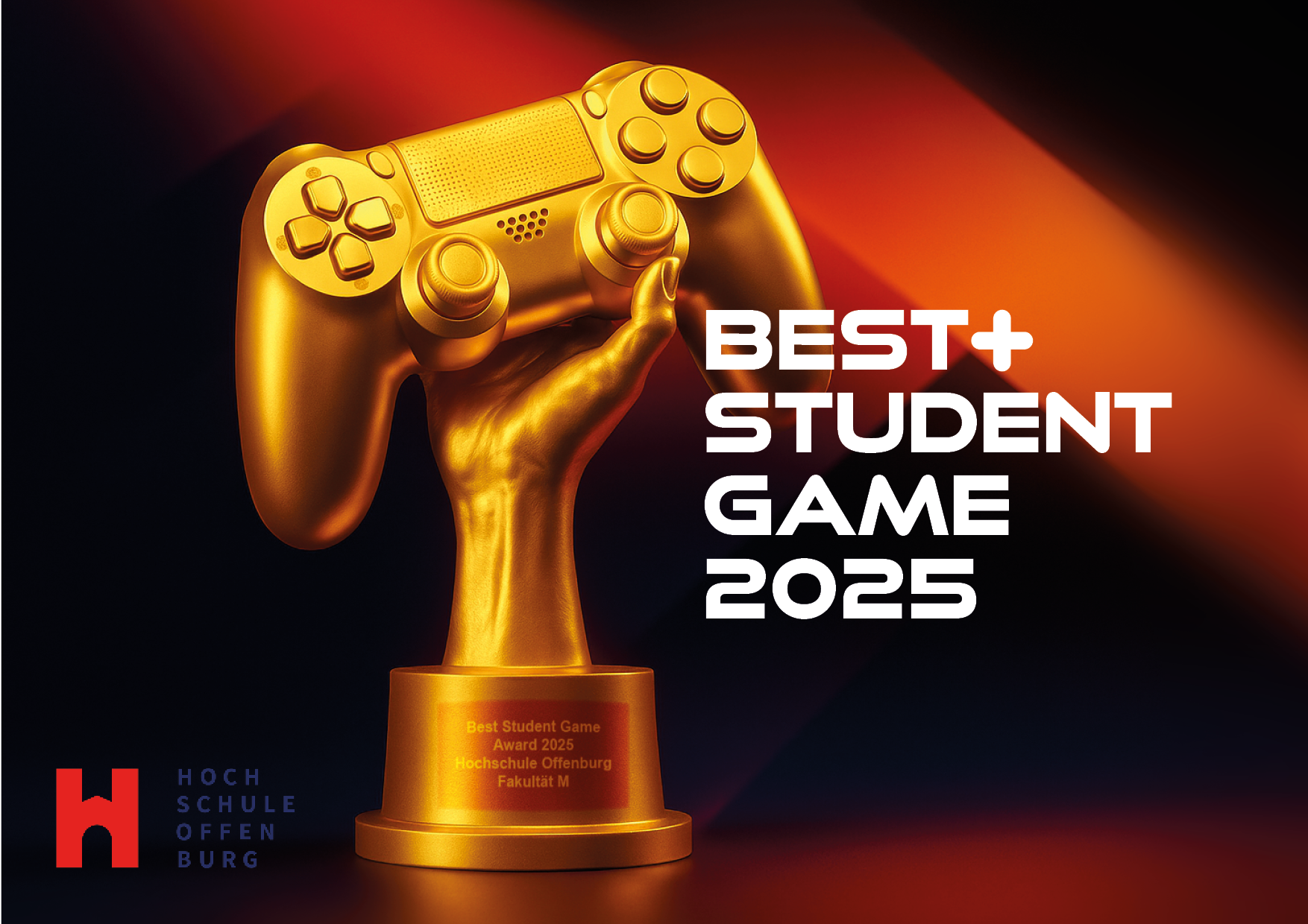 Game Award - Affective & Cognitive Institute